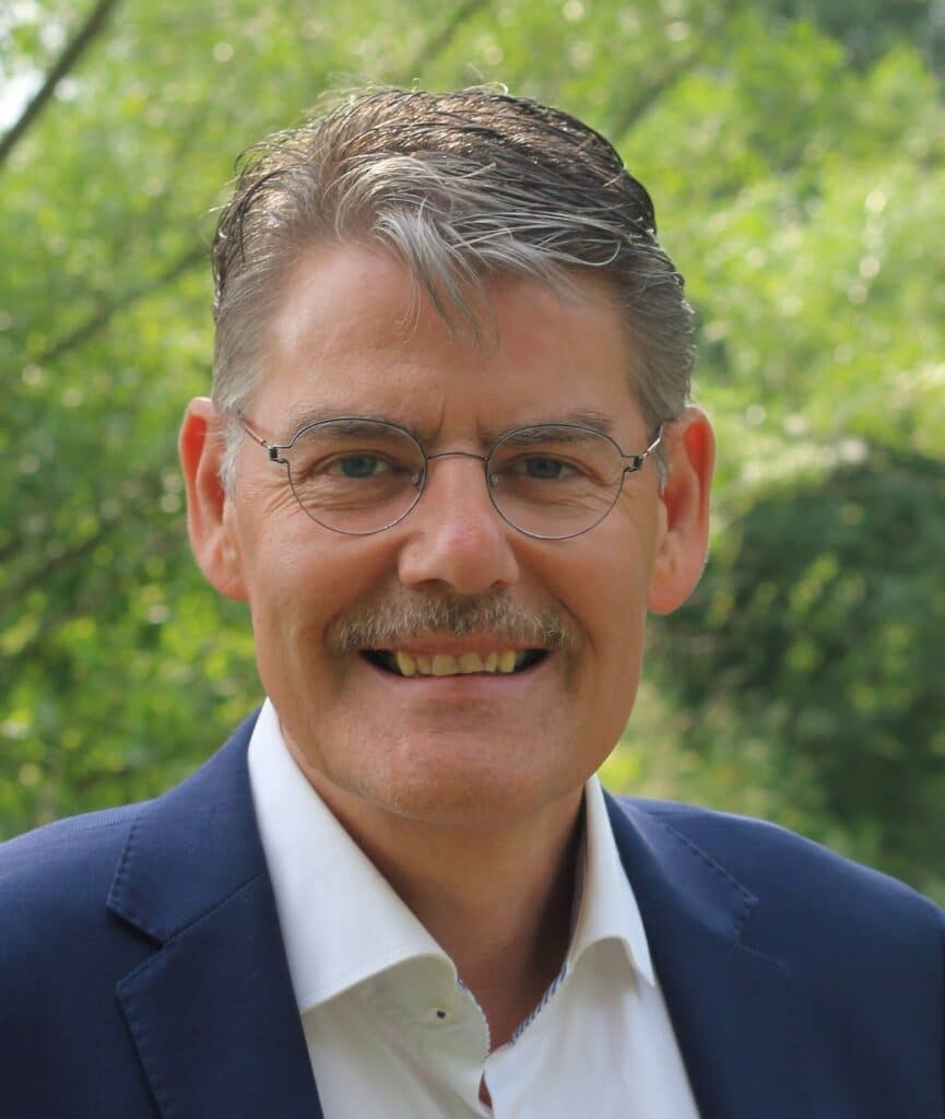 Team | MissionInvest