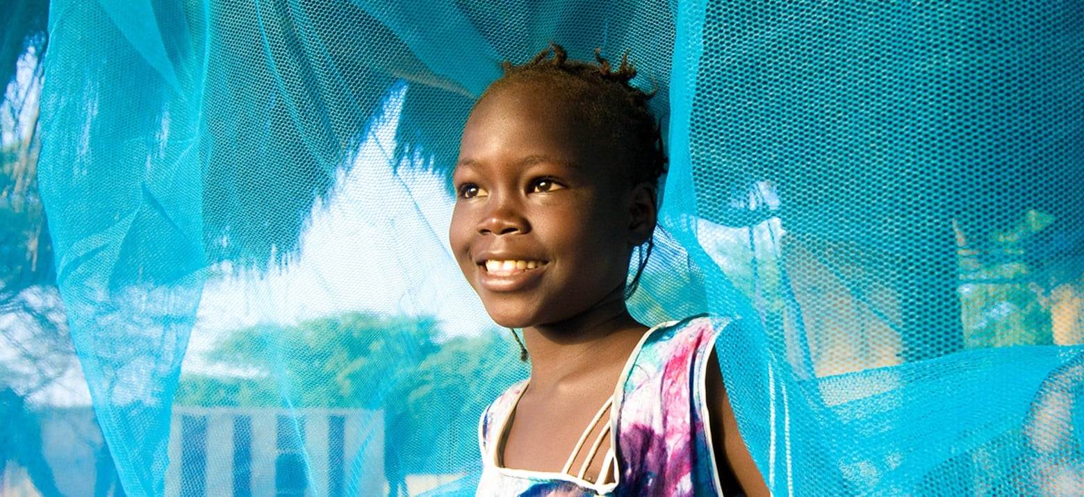 Join us to stop malaria! | MissionInvest